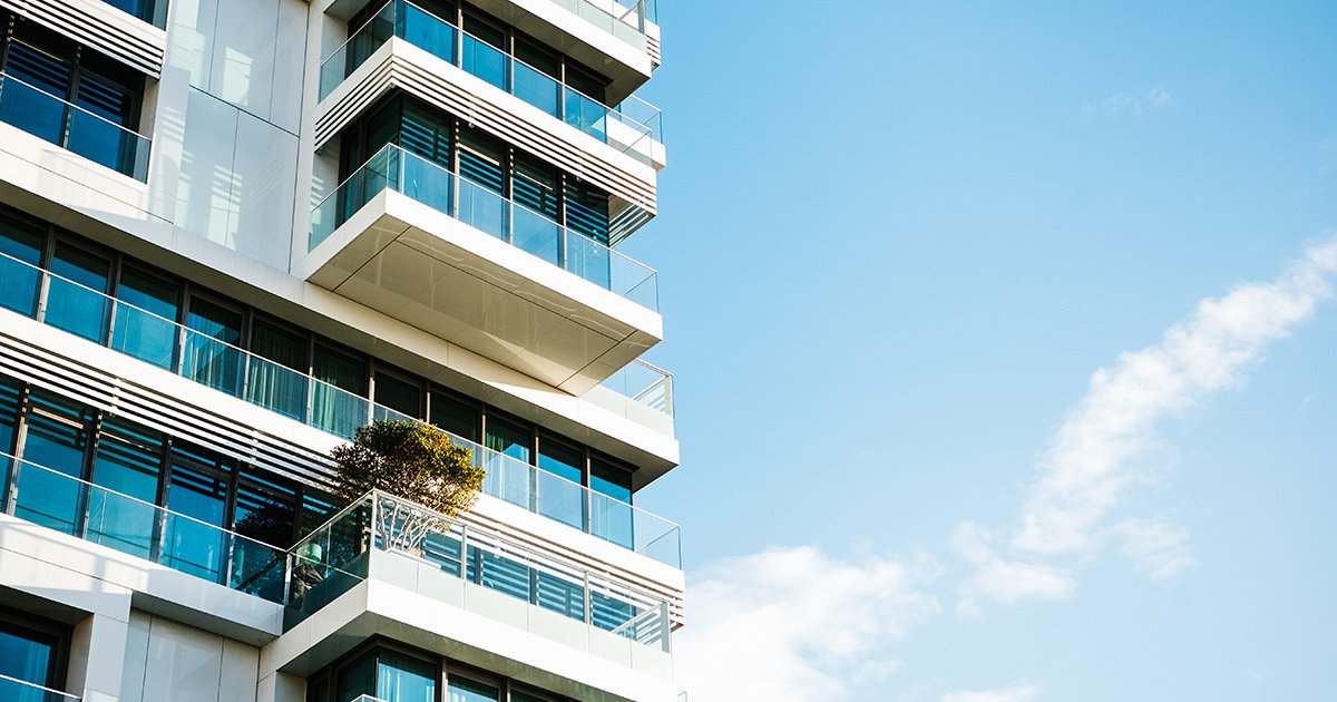 Why Modular Hotels are on the Rise - iBUILT