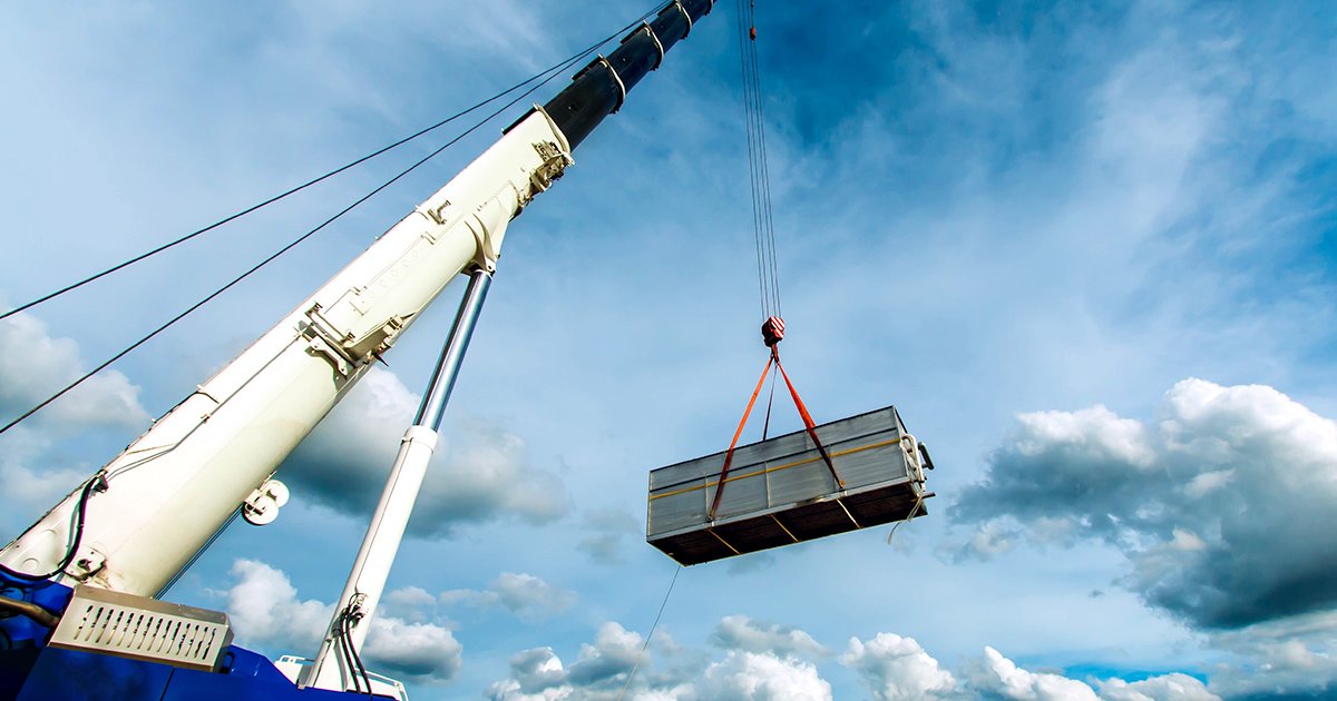 What Is Volumetric Modular Construction? - iBUILT